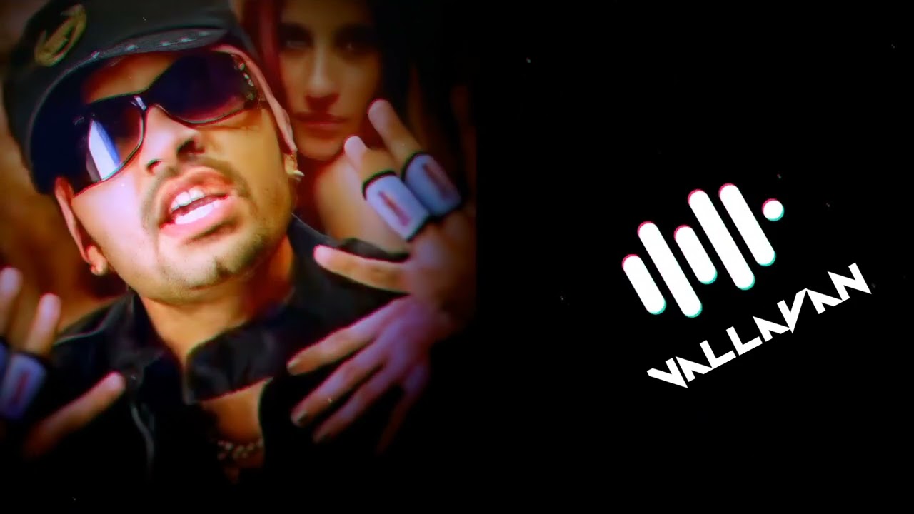 Loosu Penne BGM Ringtone | Vallavan - YouTube