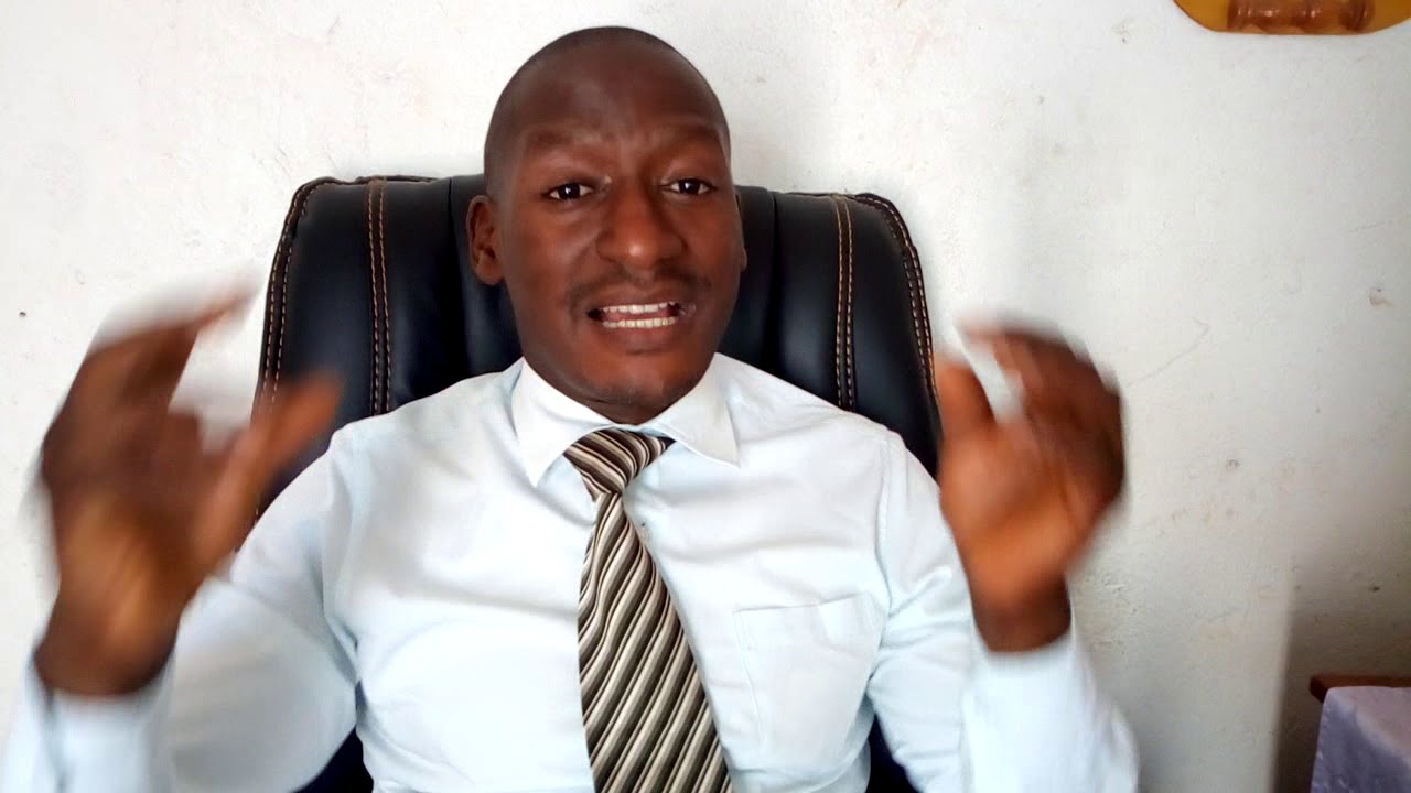 Prophet bob Ministries - YouTube