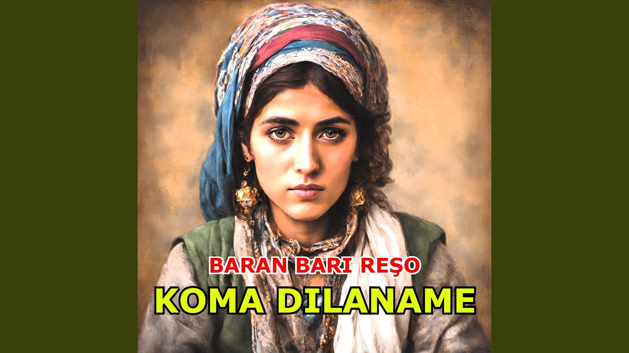 Baran Bari Reşo (Grani) - YouTube