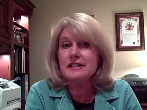 Deborah Kniss CRS RVP Introduction, NC, SC + TN - YouTube