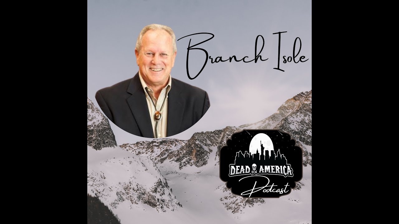 Branch Isole - YouTube