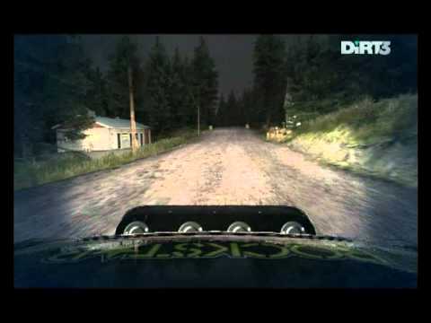 ePrison - Dirt 3 Impression - YouTube