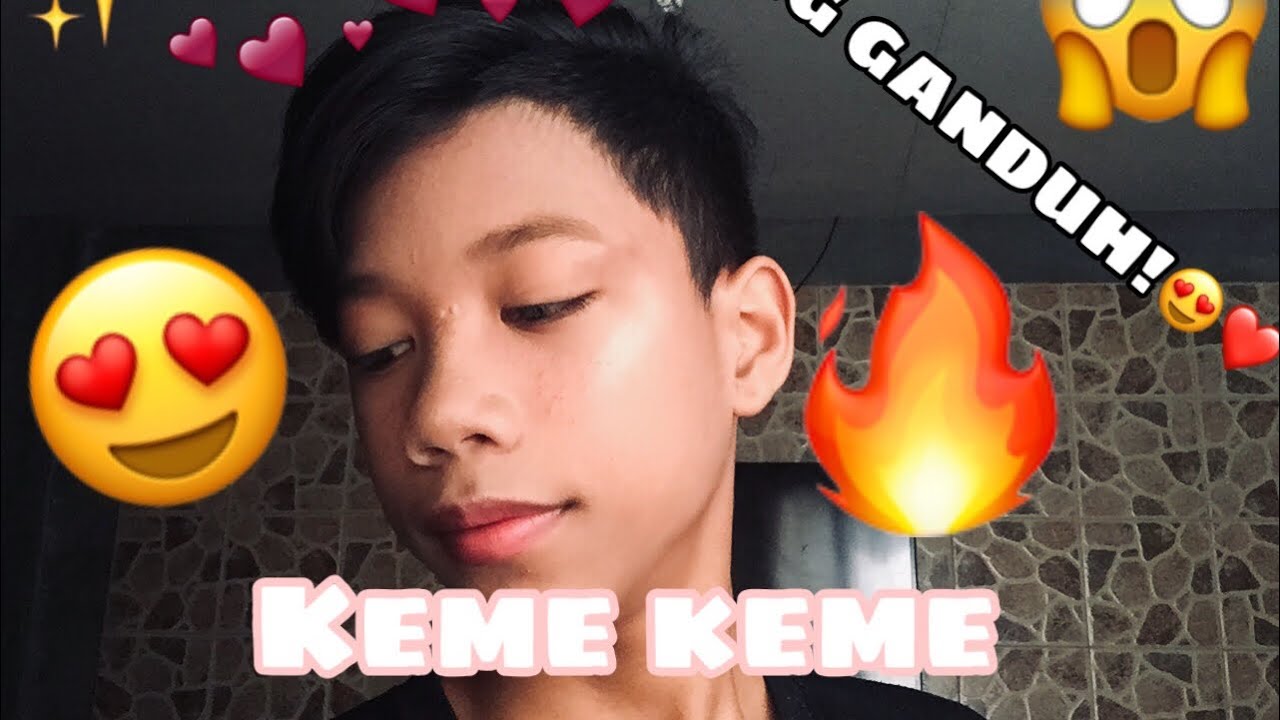 KEME KEME MAKEUP LOOK |Philippines| - YouTube