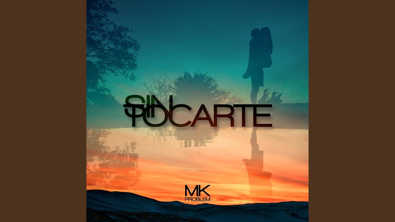 Sin Tocarte YouTube Music