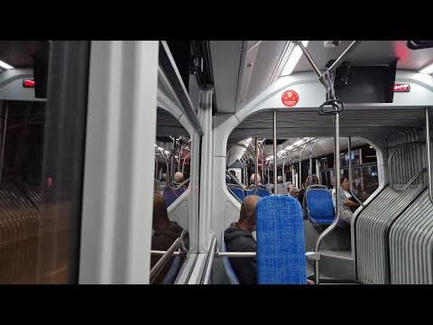 641 | BMC Procity Körüklü | 94