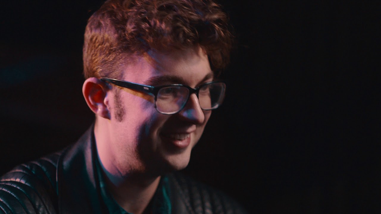 Get to Know Jacob Westfall - YouTube