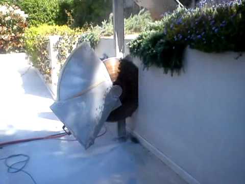 ΑΔΙΑΤΑΡΑΚΤΗ ΚΟΠΗ ΜΠΕΤΟΝ - YouTube