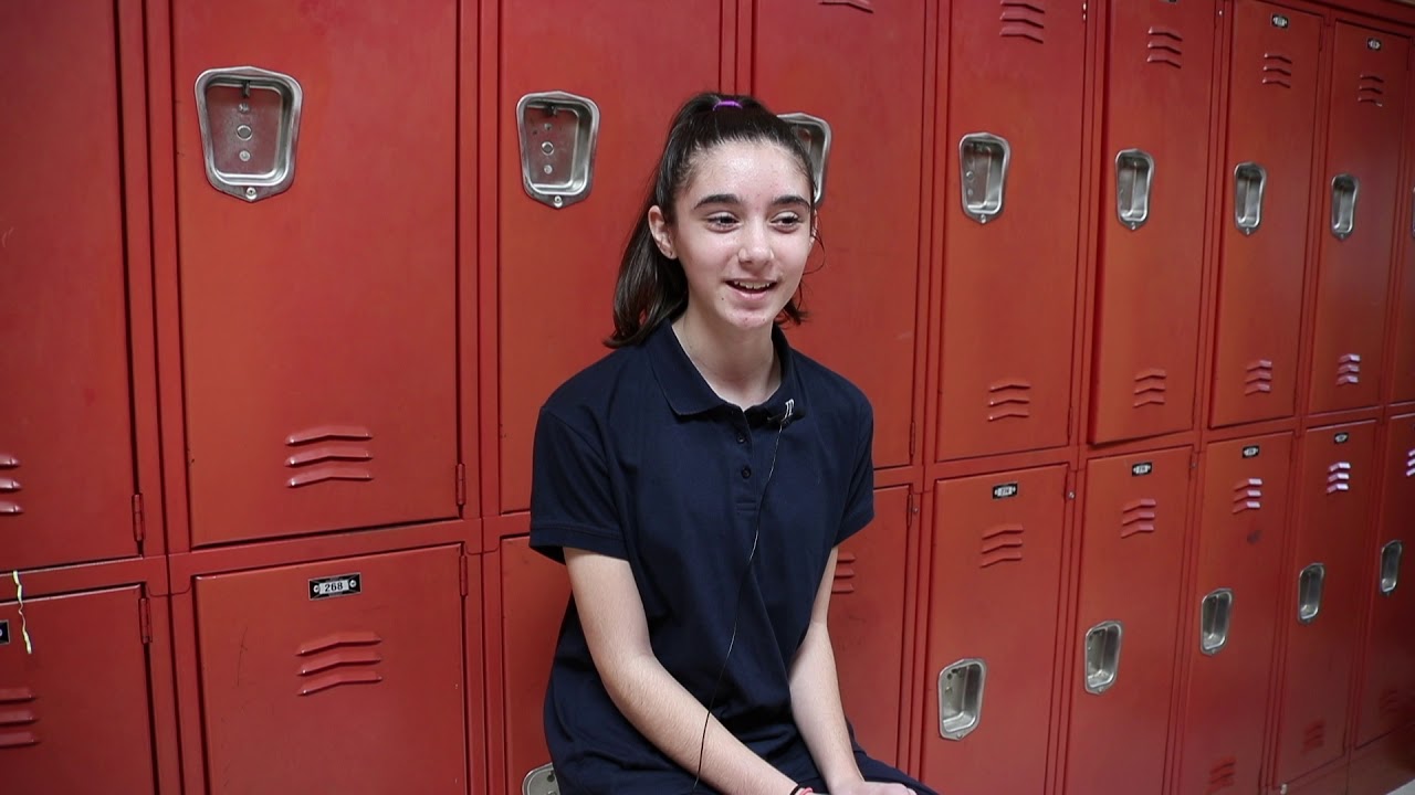 What I Love About Prep 6th grade - YouTube