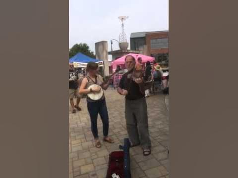 Old Molly Hare - YouTube