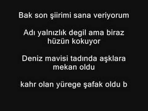 Numan Hadi Son Şiir prosks Asi Yorumcu