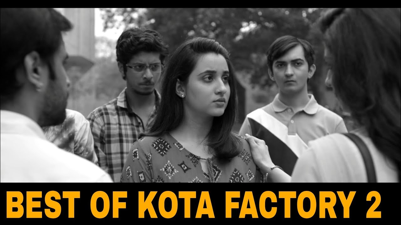Kota Factory 2 All Motivational Dialogues By Jitu Bhaiya - YouTube