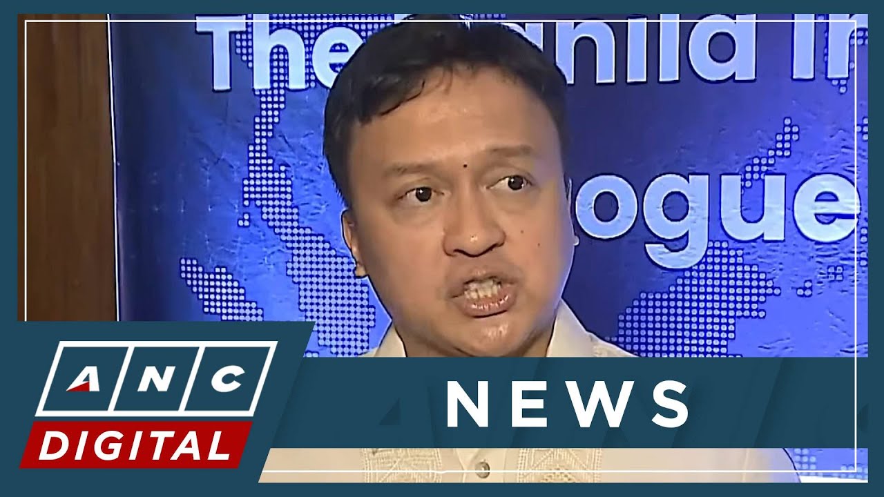 PH justice department hails Alice Guo conviction; Baofu compound ...