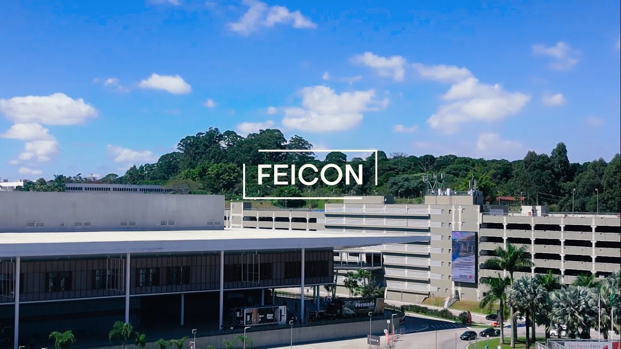 Feicon 2023: por dentro do maior evento de construção e arquitetura da ...