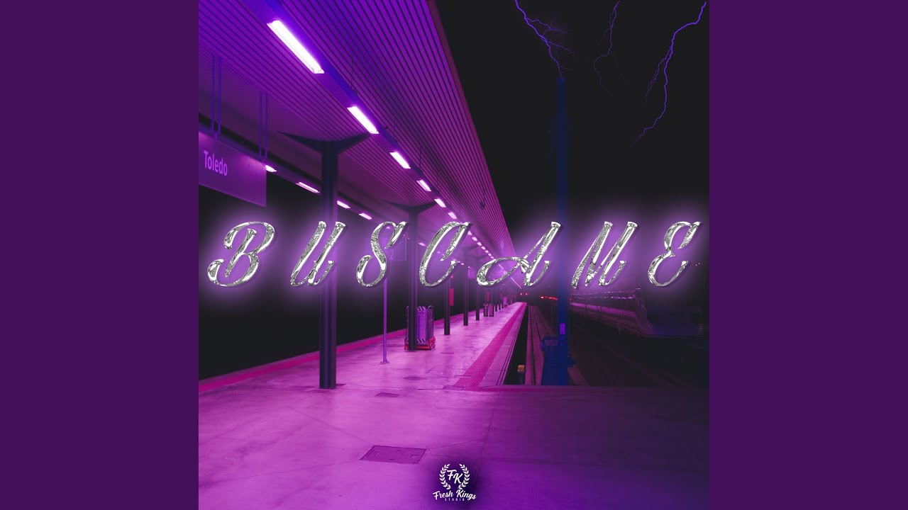 Buscame (Remix) - YouTube