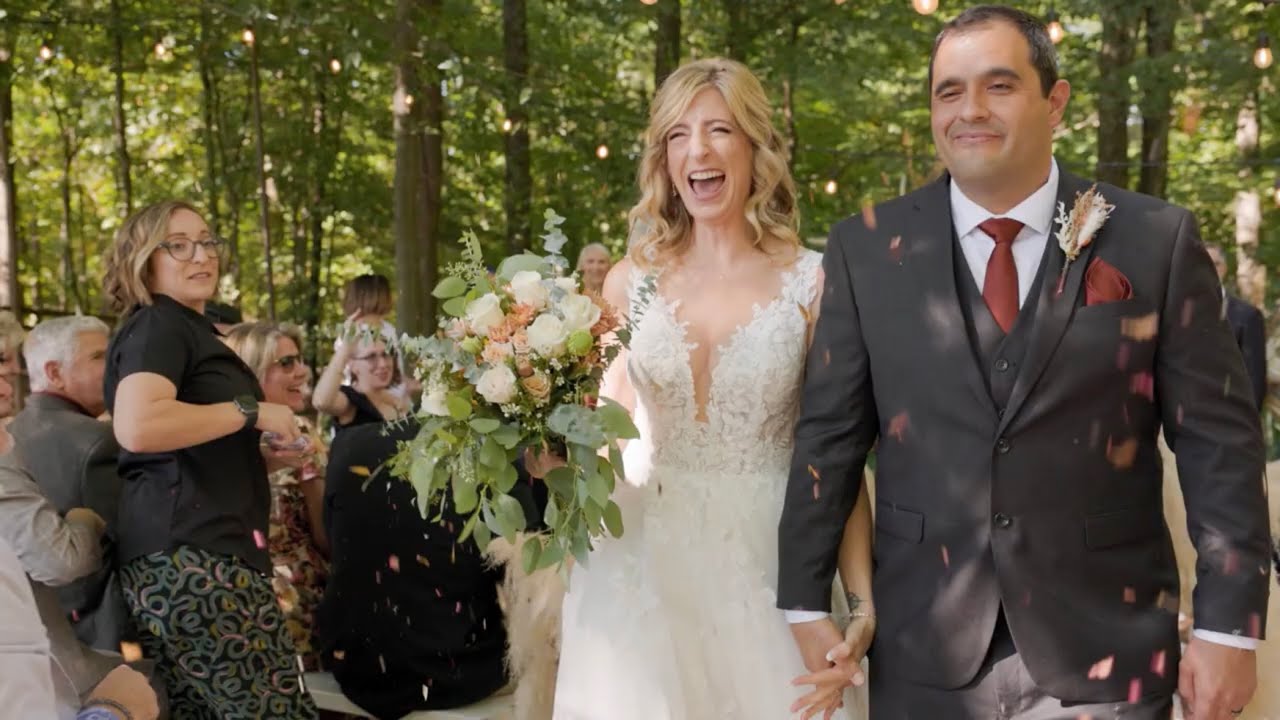 Mark & Nicole - 9.23.2023 - YouTube