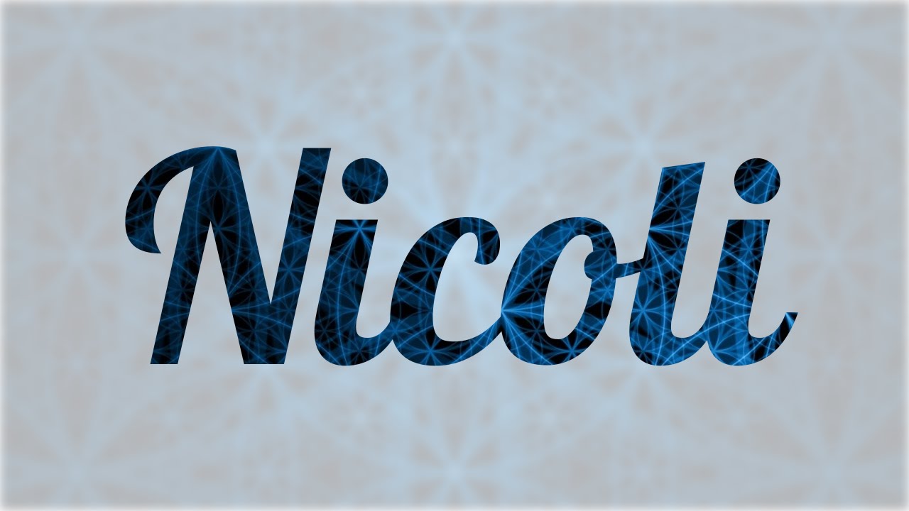 Significado de Nicoli, nombre Griego para tu bebe (origen y ...
