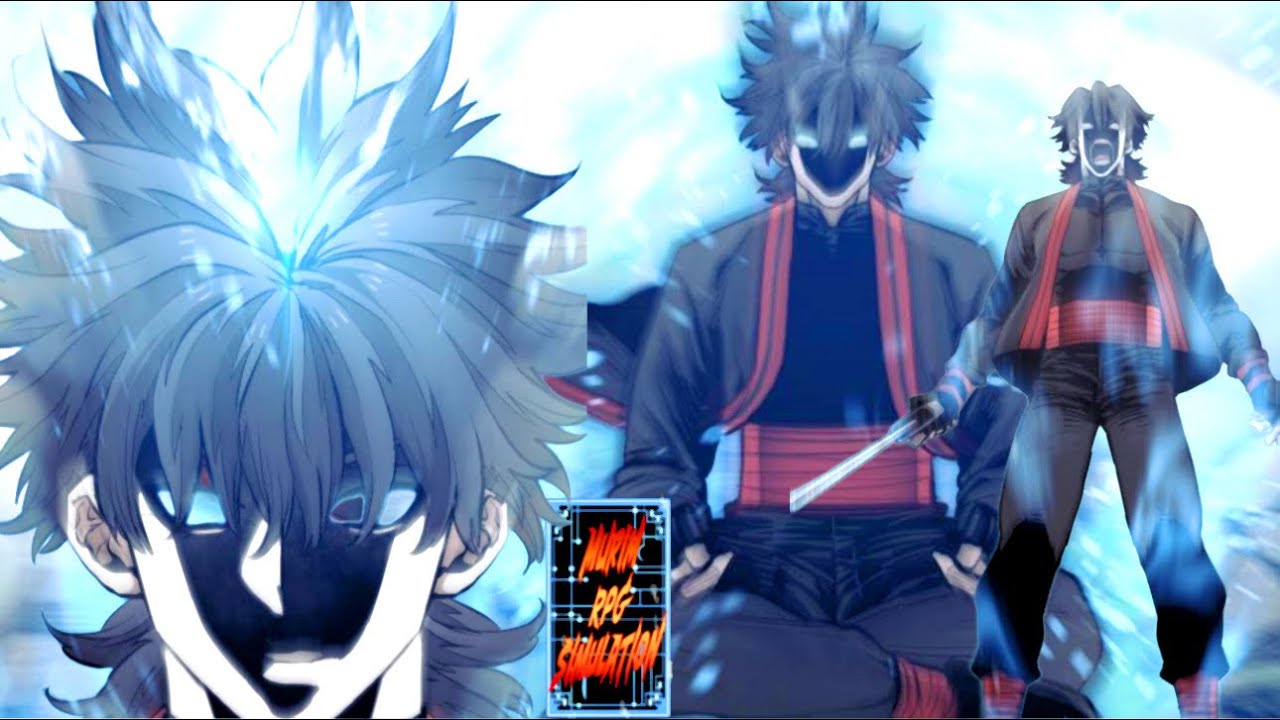 A New Mastery | Murim RPG Simulation S.2 Ep.114-116 Live Reaction # ...