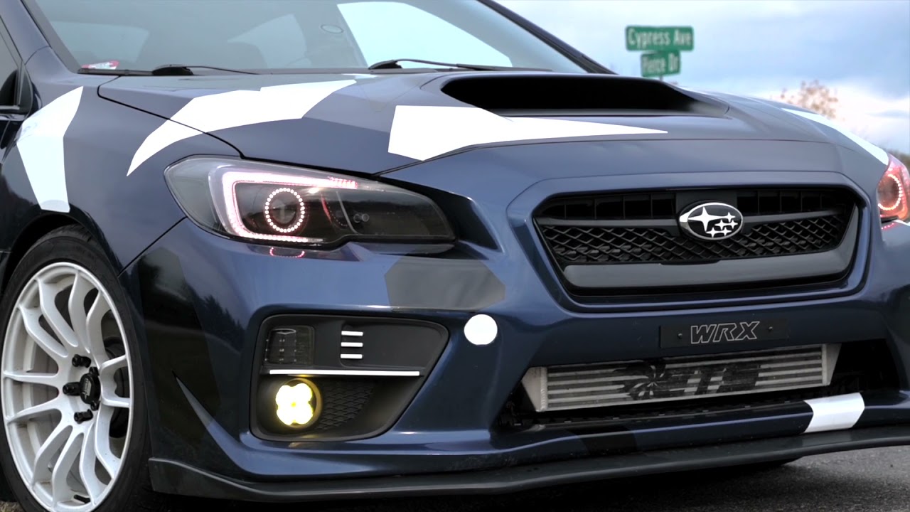 Subaru edit - YouTube