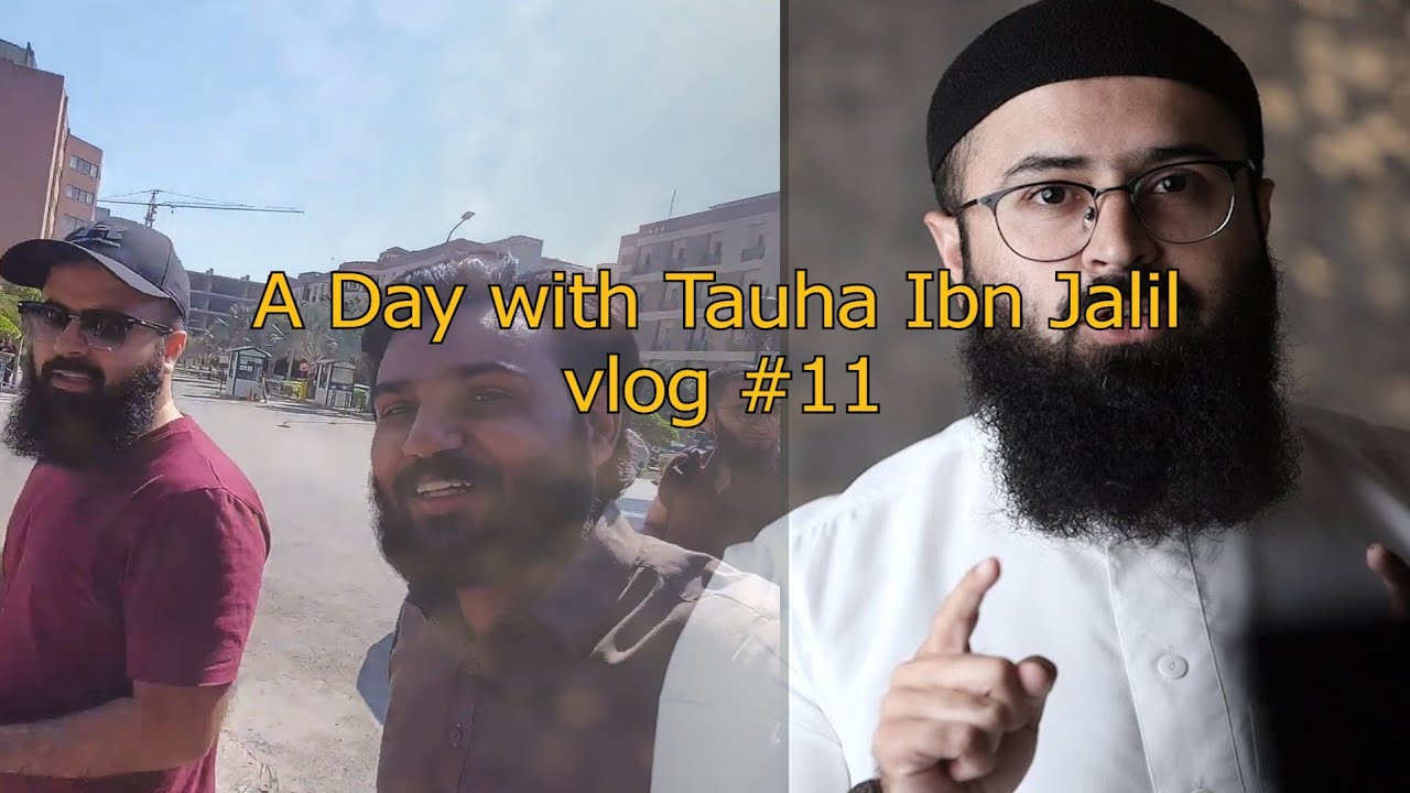 Exploring a Day in the Life of Tauha Ibn Jalil: Adventure, Culture, and ...