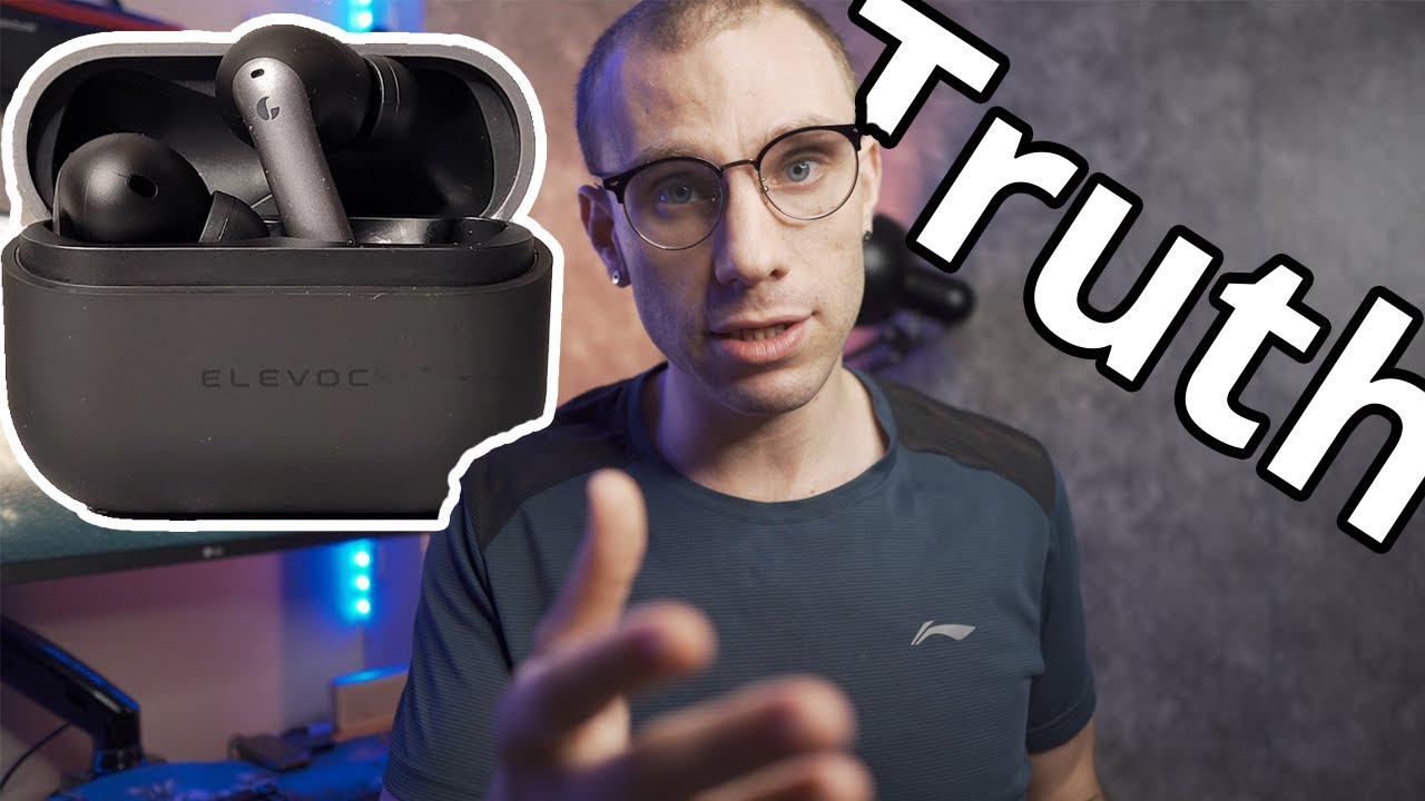Are The Elevoc Clear Worth Your Money? Elevoc Clear Honest Review - YouTube