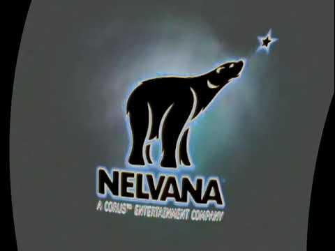 Nelvana Logo Effects Sponsored by Preview 2 The Debbies Effects in Cheapie Major - YouTube