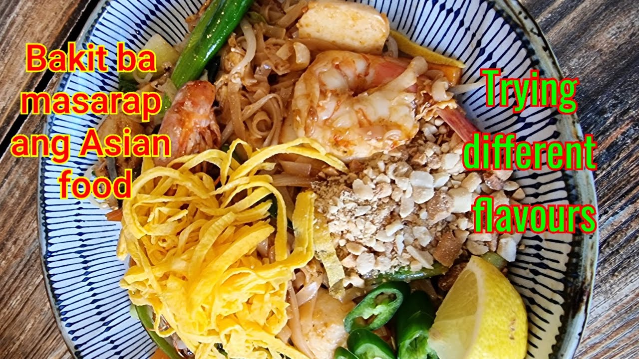 Masarap Kumain||Nag Ibat Ibang Pagkain//Smiling heart - YouTube