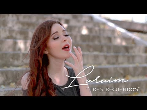 Los Recoditos  |  Tres Recuerdos  |  Laraim (Cover)