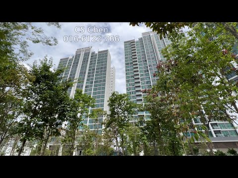 Bandar Sunway Newly Completed Condo (2021) - YouTube