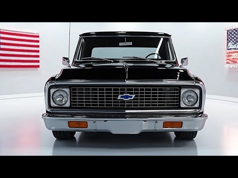 Chevrolet C10 2026 – Full Walkaround, Specs & Performance - YouTube