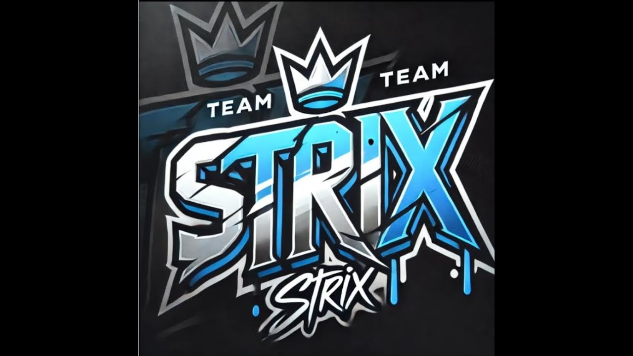 TREINO TEAM STRIX - YouTube