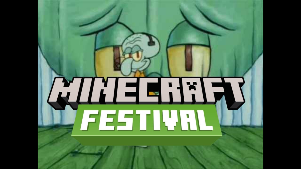 Minecon 2020 aftermath - YouTube
