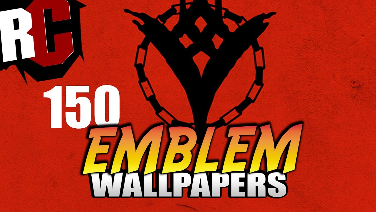 Destiny - All Emblem & Logo Wallpapers (Credit: just_SiLeNtWaLkEr ...