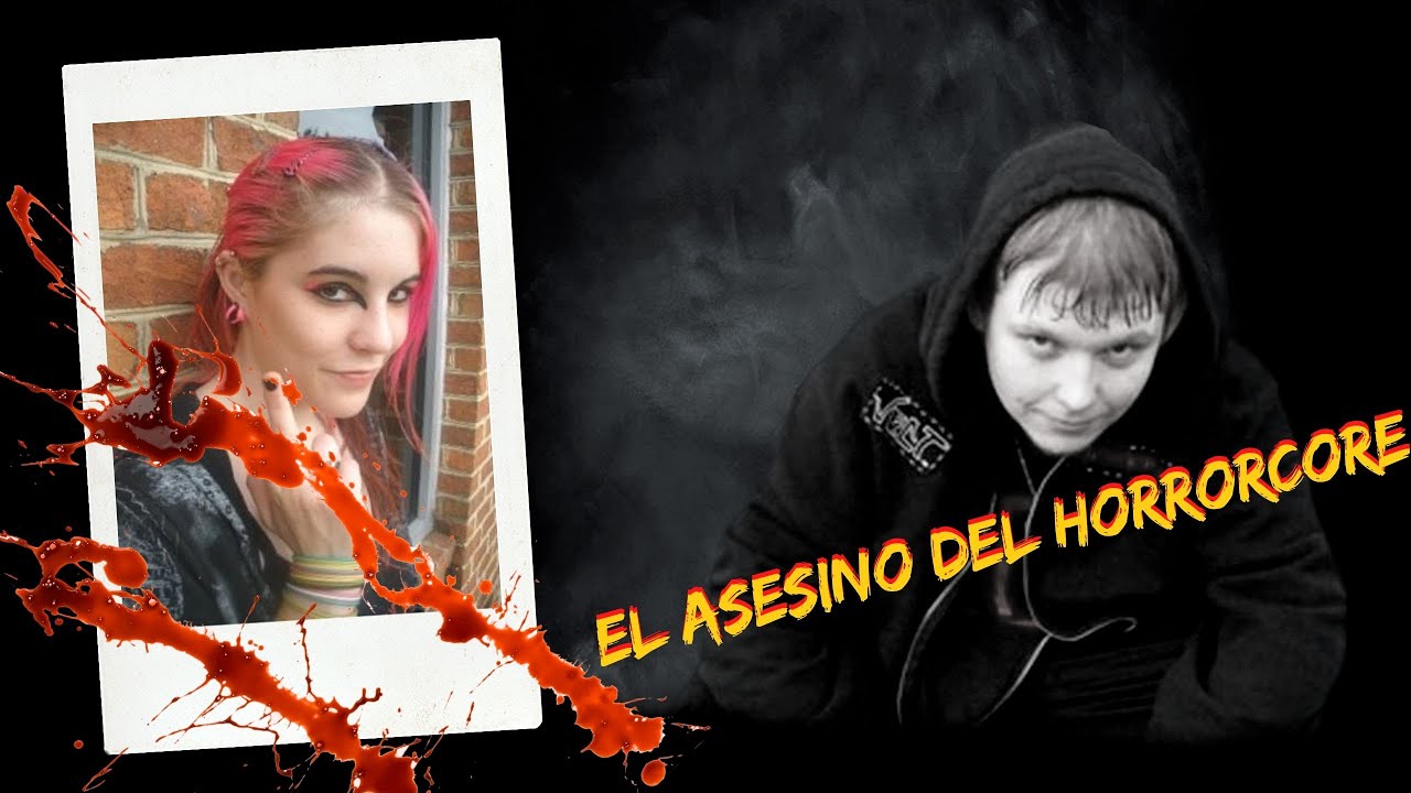 EP 19: Caso Syko Sam - Estados Unidos - YouTube