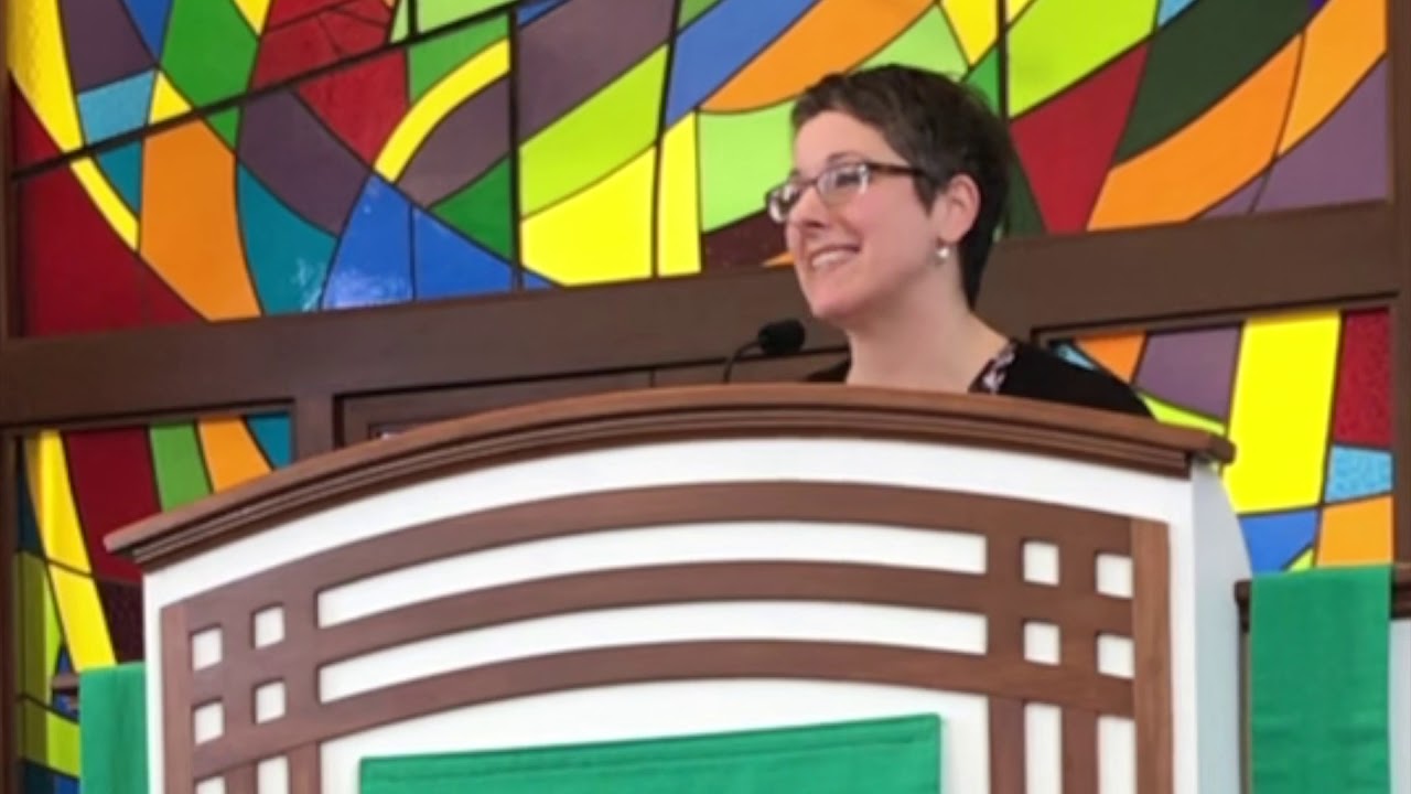 What Is Required? Micah 6:1-8 (9-16); Ms. Lisa Reshad - Micah 6:1-8 ...