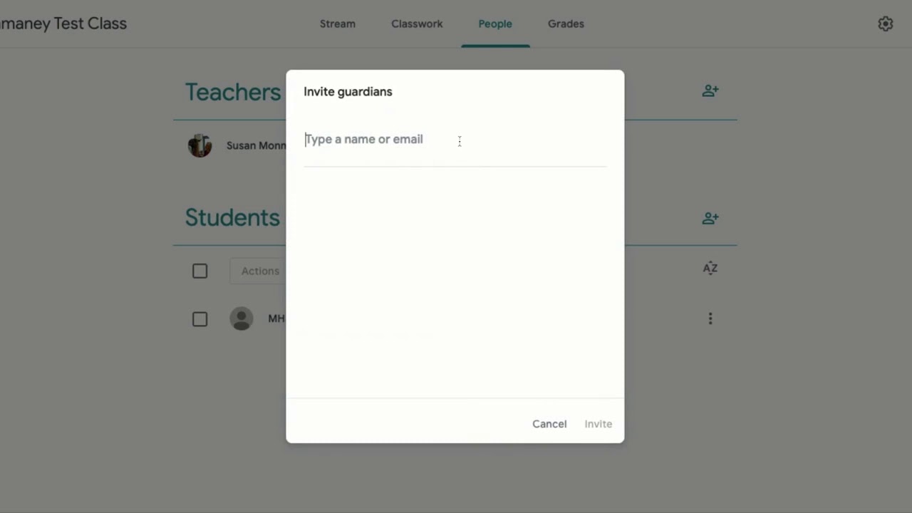 Guardian Summaries - YouTube