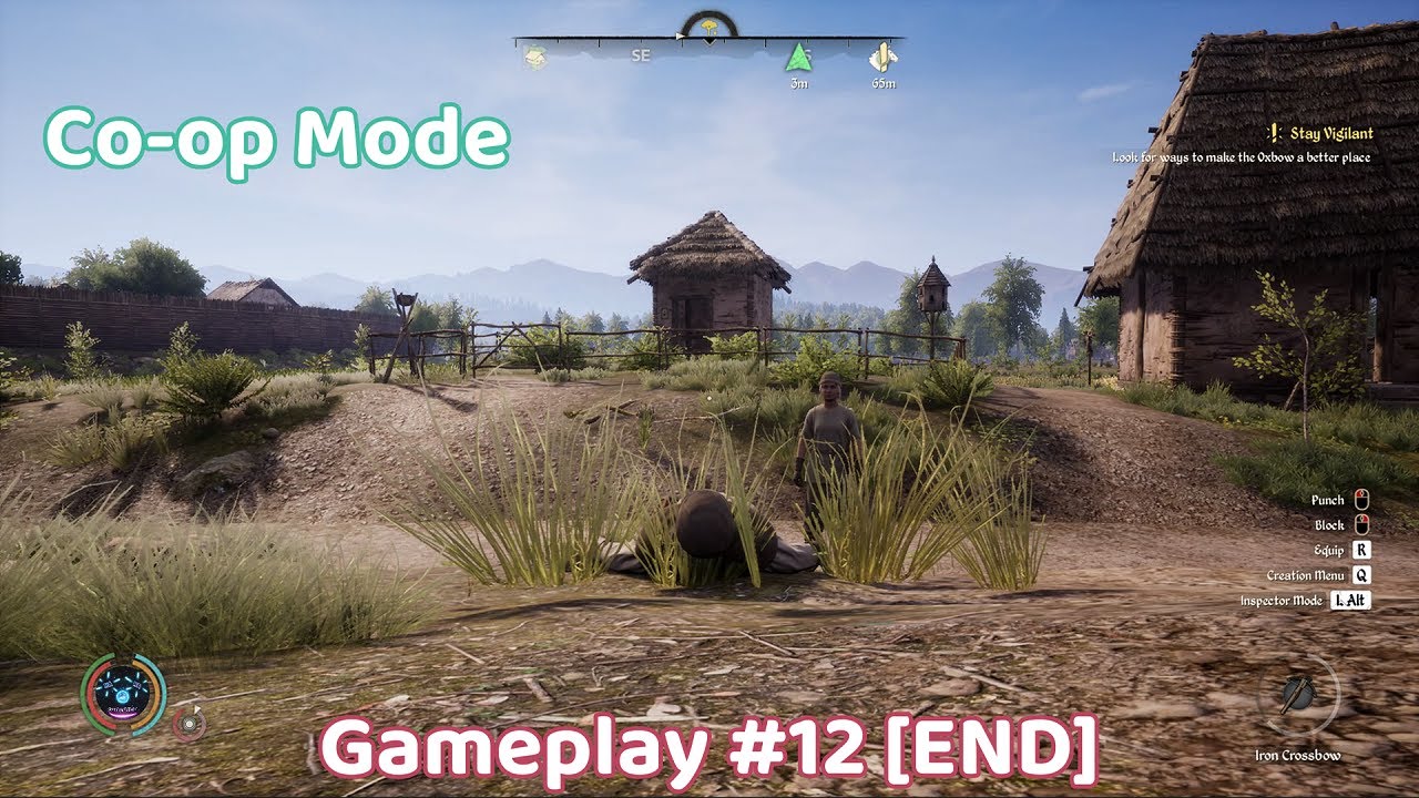 Medieval Dynasty | Co-op Mode | Gameplay #12 [END] - YouTube