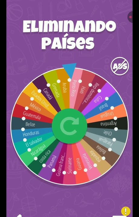 Eliminando países da América pt3 #countryballs - YouTube