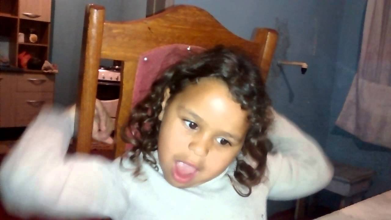 Canções de Isadora - YouTube
