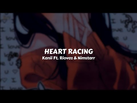 Kanii Ft. Riovaz & Nimstarr - Heart Racing // Sub. Español - YouTube