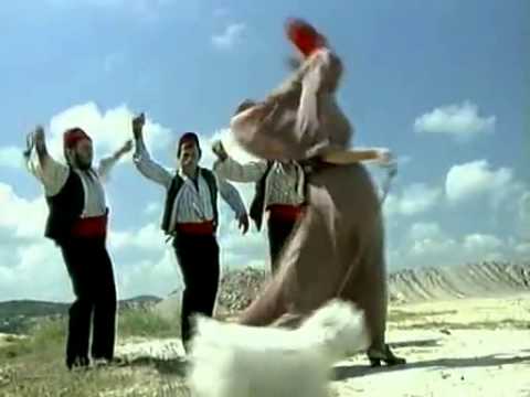 Ahmet Kaya   Saza Niye Gelmedin   Dailymotion video