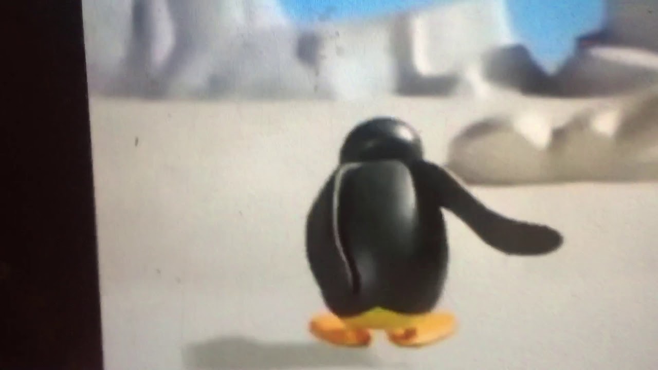 Pingu theme song - YouTube