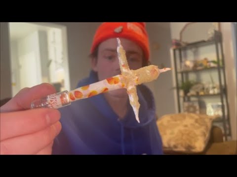 KIEF COVERED CROSS JOINT ! - YouTube