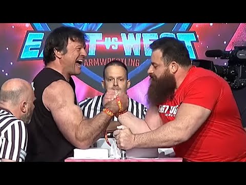 ERMES THOUGHTS ON DEVON vs GENADI. GENADI MIGHT BEAT DEVON?! - YouTube