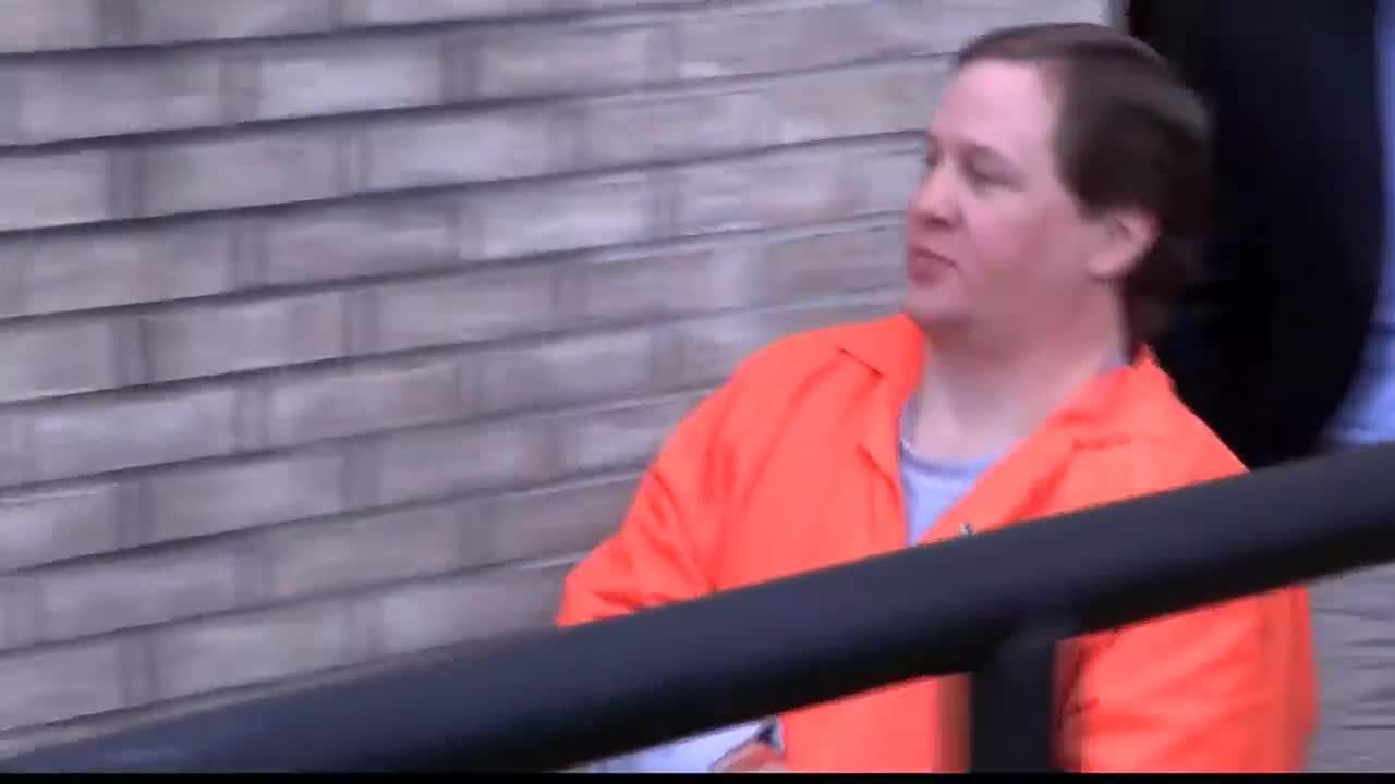 Preliminary proceedings underway for retrial of Brian Horn - YouTube