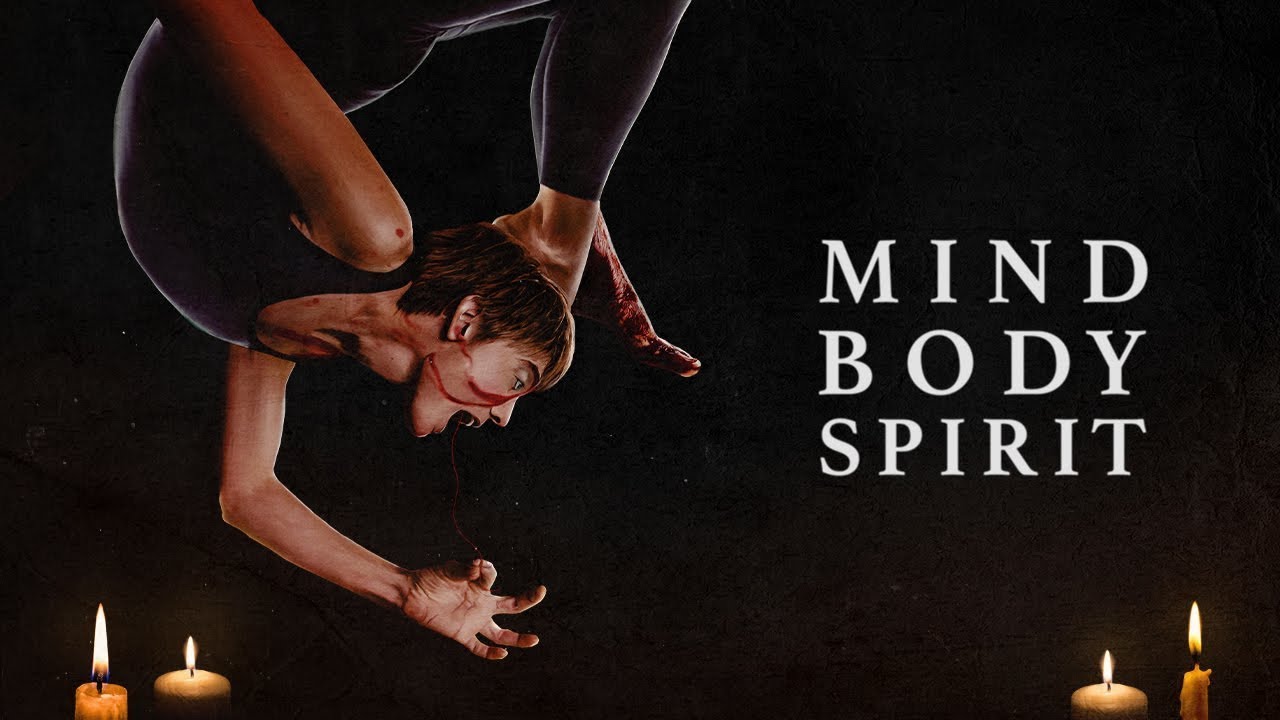 A Fierce Street Interview - Mind Body Spirit (Writers/Directors Alex ...