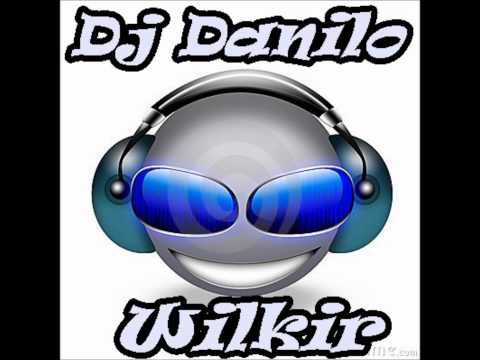 Dj Danilo- Havaianos Proibidão