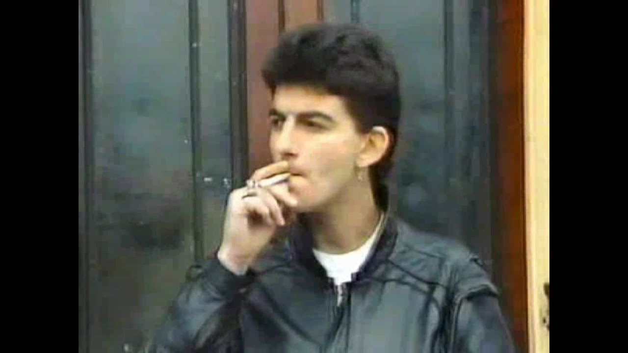 *Requested* EastEnders - Nick Cotton Scenes (10th October 1985) - YouTube