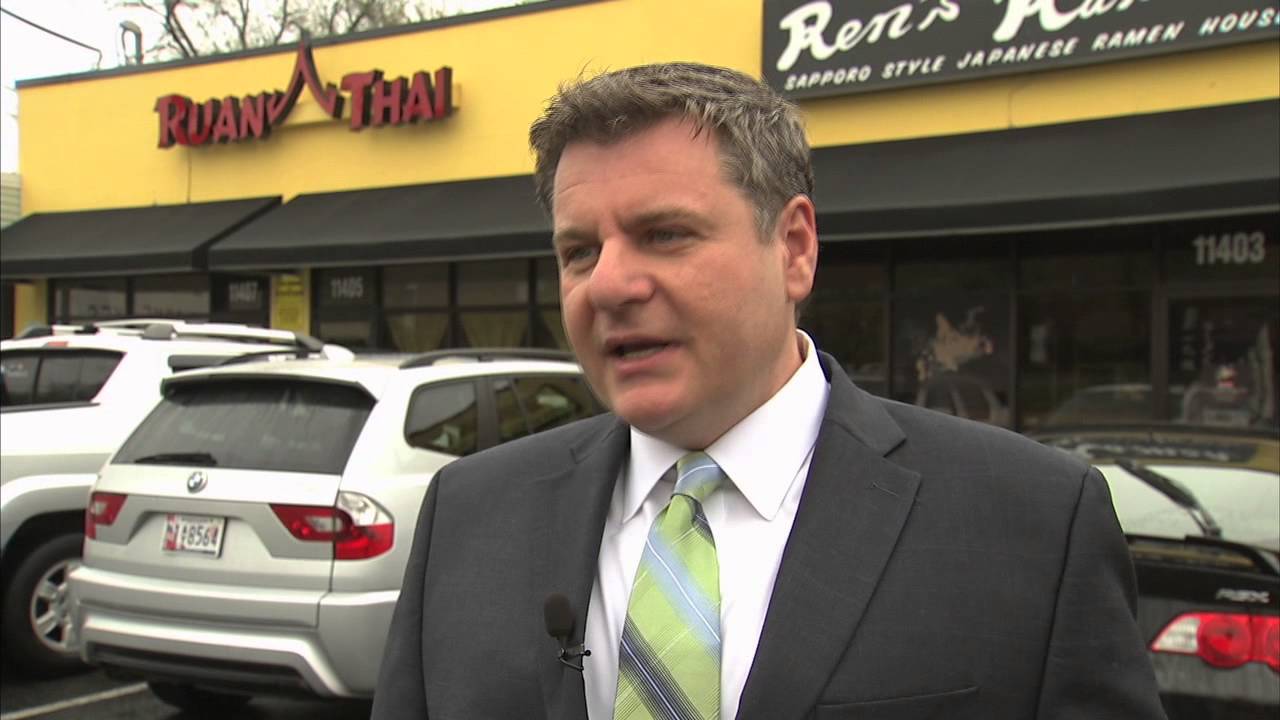 Shops on Amherst - YouTube