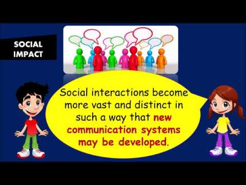 UCSP - Acculturation & Assimilation - YouTube