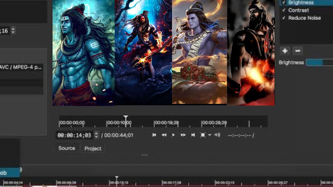 MICRO BEAT EDITING 📱 how I editing LIKE PRO || #editing #edit #beats # ...